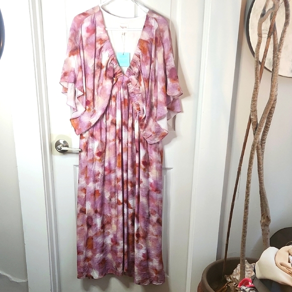 Hayden | Dresses | Hayden Maxi Dress | Poshmark